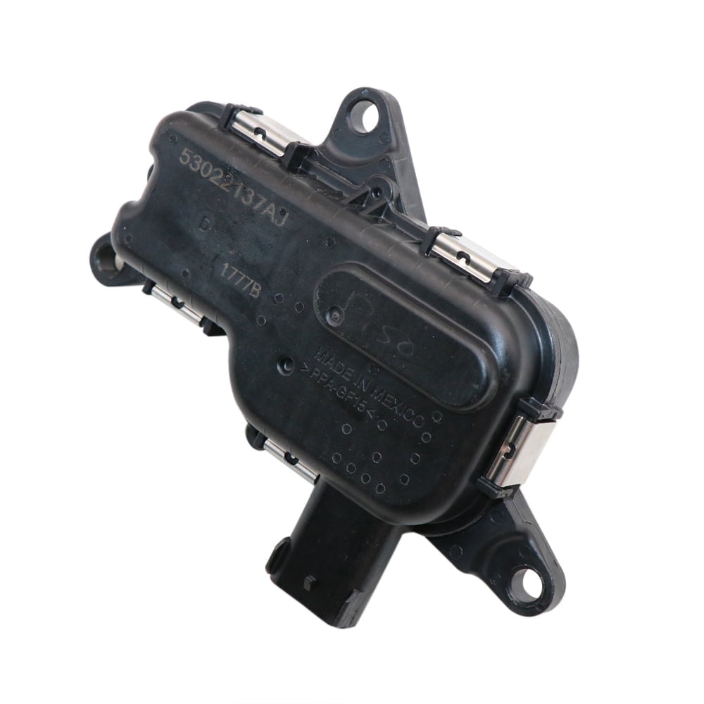 53022137AJ Intake Manifold Short Running Valve Actuator for 14-19 Dodge ...