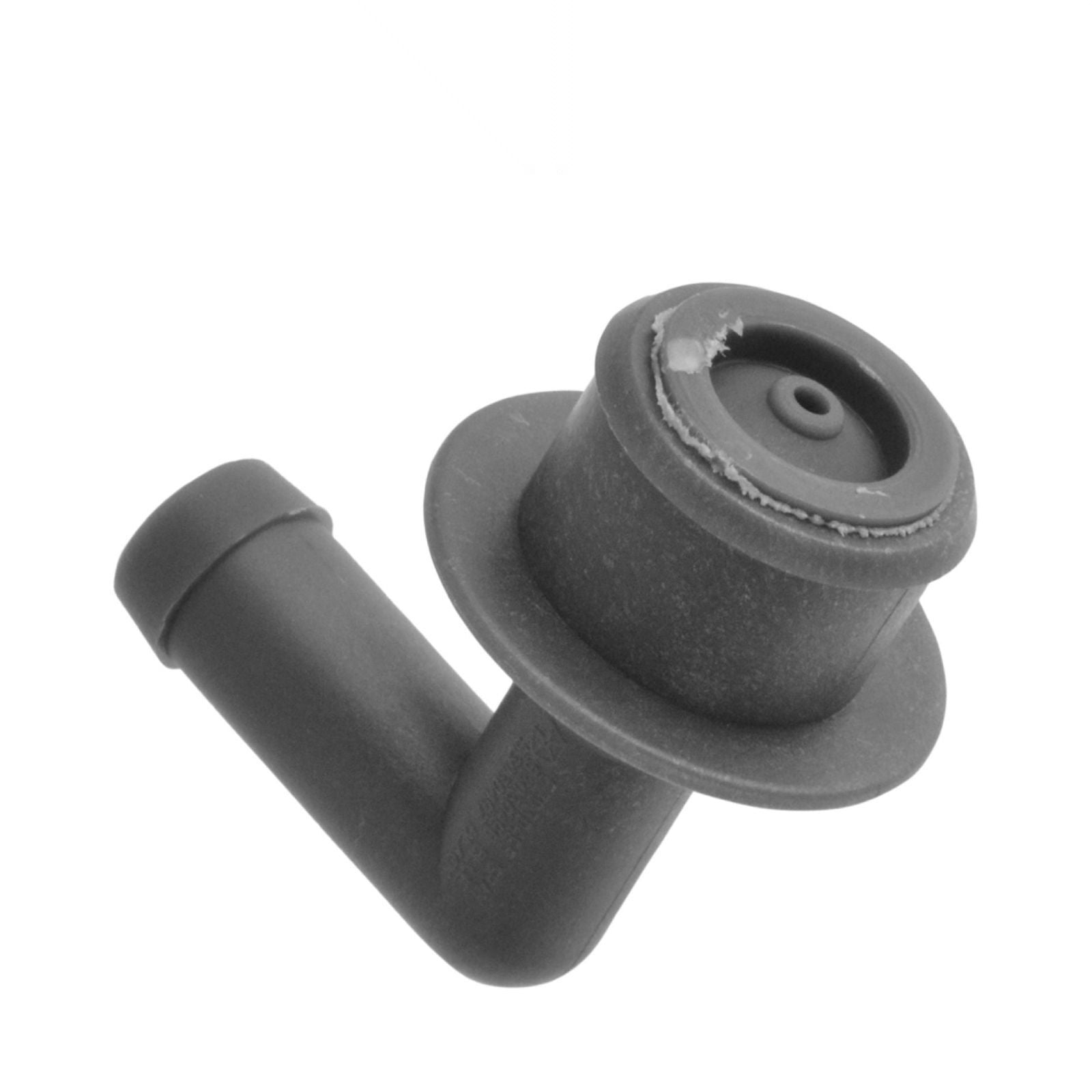 53030495 Grommet PCV Valve Elbow Rear Valve Cover Mounted 4.0L for Jeep ...