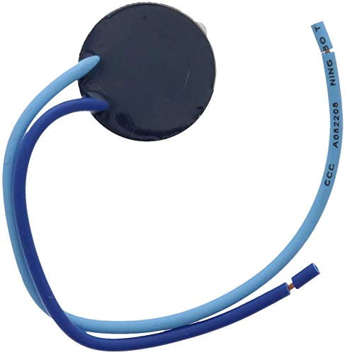 5303918202 Refrigerator Defrost Thermostat Replaces 241619705 ...