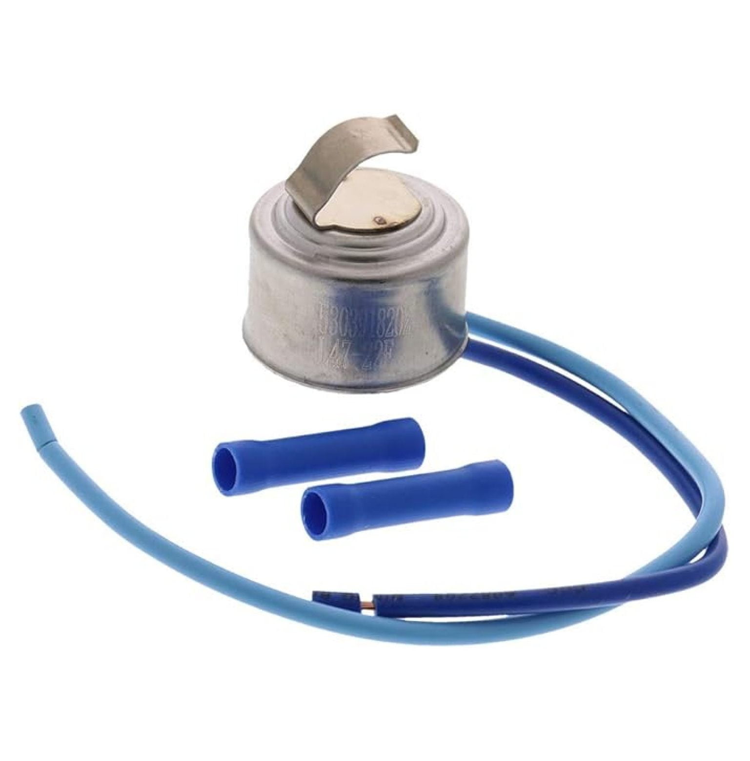 5303918202 Refrigerator Defrost Thermostat - Walmart.com