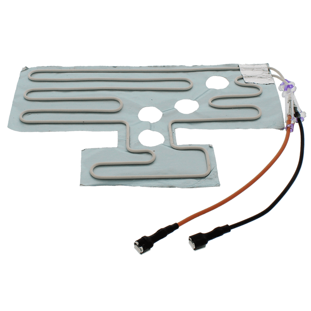 5303918301 Garage Heater Kit for Frigidaire Electrolux Refrigerators ...