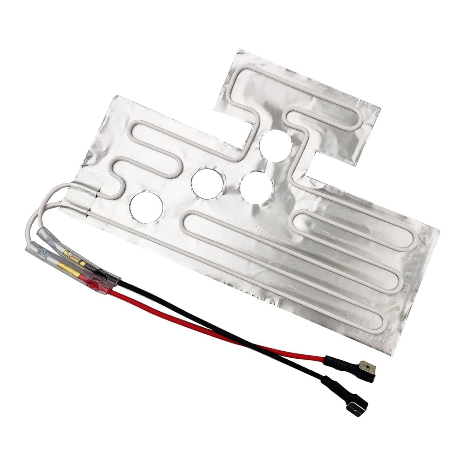 5303918301 Refrigerator Garage Heater Kit for Frigidaire Appliances ...