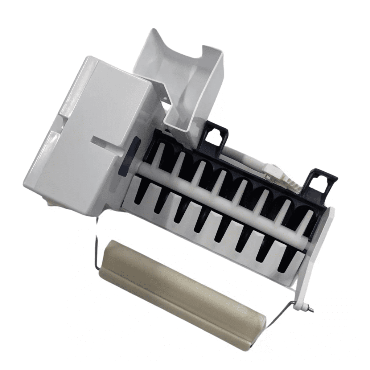 5303918344 Icemaker for Electrolux Frigidaire Refrigerators, 240599901 ...