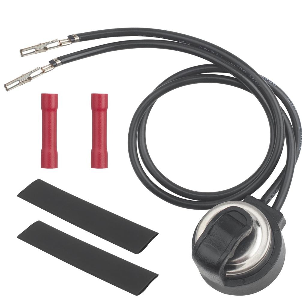 5303918810 Refrigerator Defrost Thermostat for EI23BC35KSBA ...