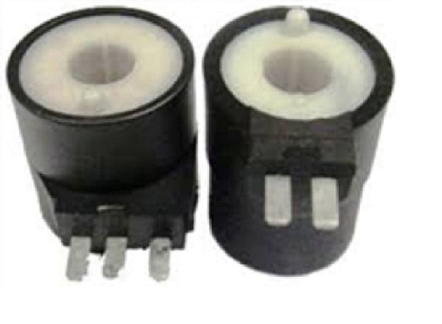 5303931775, AP2150379, PS470049 Gas Valve Coil Kit For Frigidaire Dryer ...