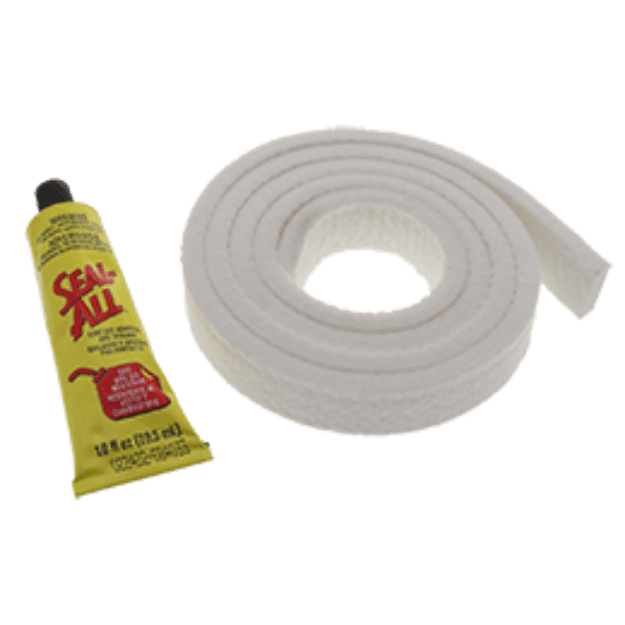 Exact Replacement Parts 5303937183 SEAL, FELT for Electrolux - Walmart.com