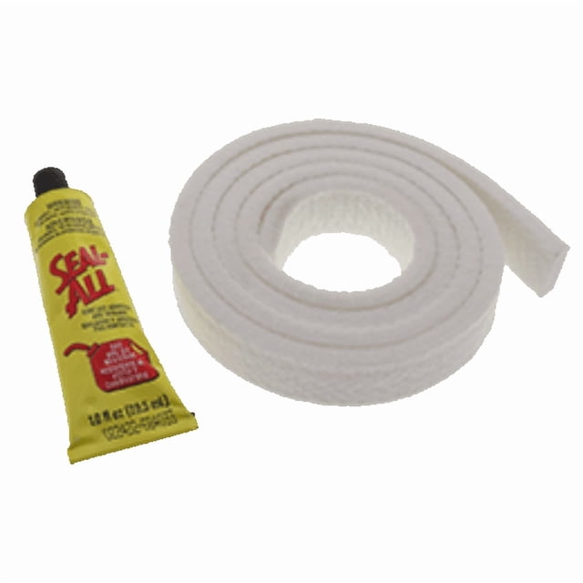 ERP 5303937183 Dryer Lower Front Drum Felt - Walmart Business Supplies