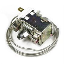 Genuine Frigidaire 241537103 Refrigerator Temperature Control ...