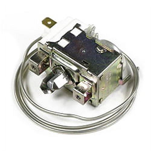 Genuine Frigidaire 241537103 Refrigerator Temperature Control ...