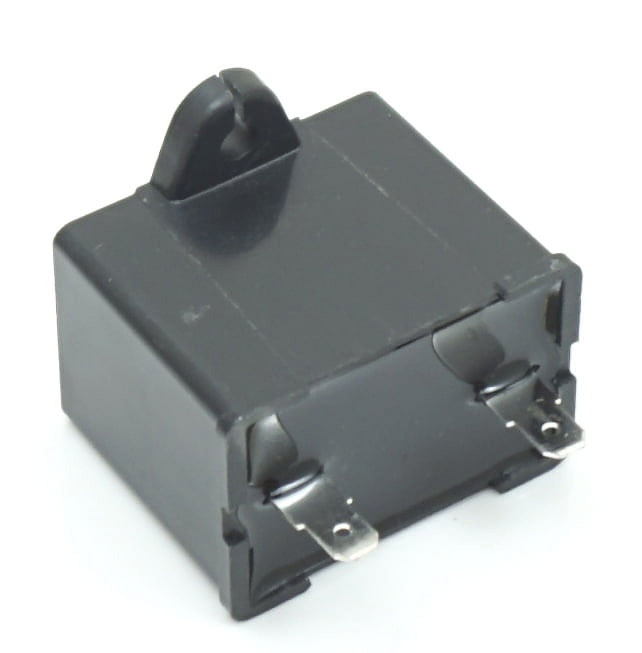 5304464438, Refrigerator Capacitor Replaces Electrolux - Walmart.com