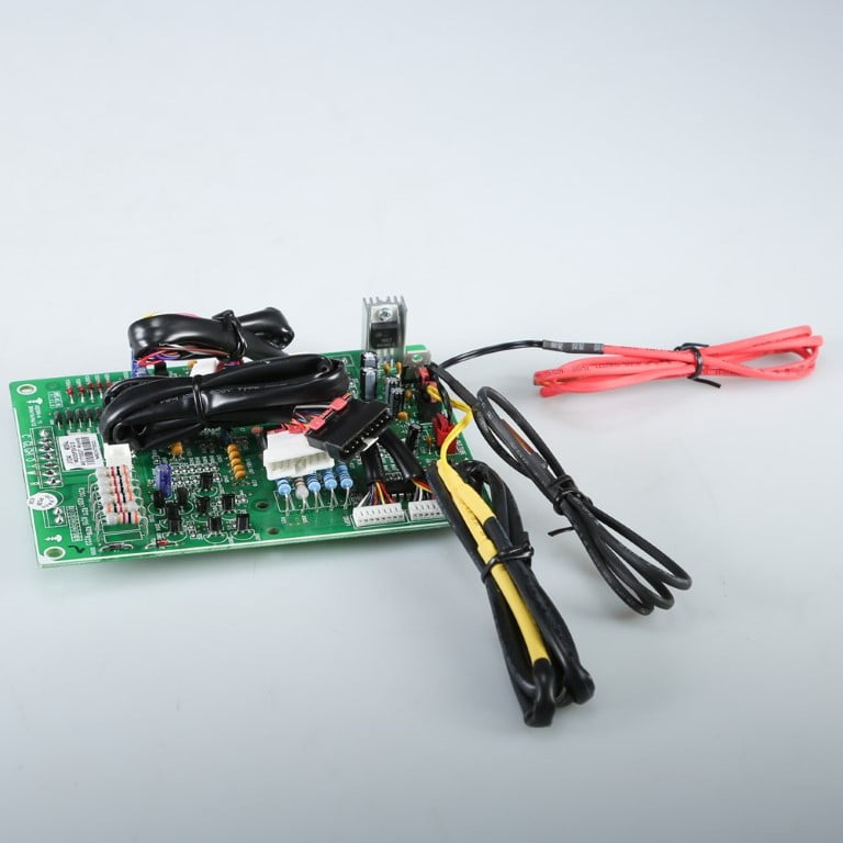 5304483954 Frigidaire Control Board OEM 5304483954 - Walmart.com