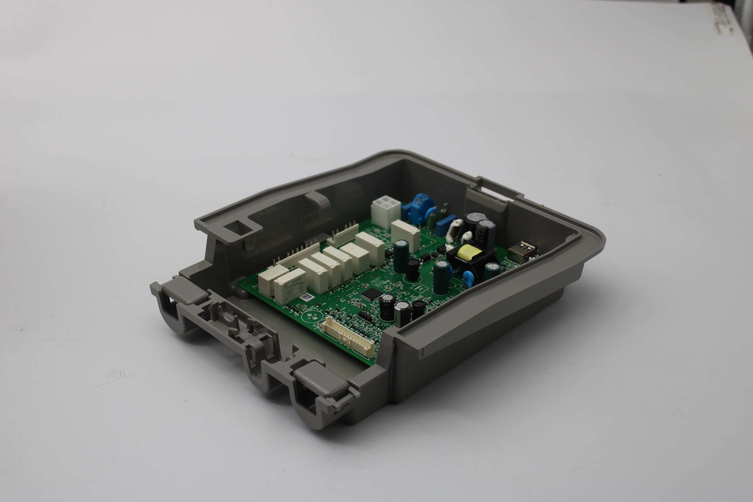 5304504437 Frigidaire Main Power Board OEM 5304504437 - Walmart.com