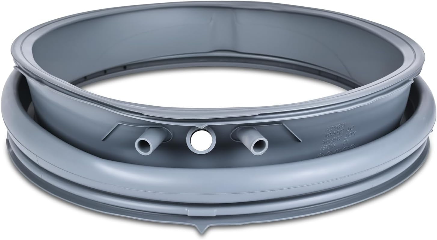 5304505004 Washer Door Gasket Replacement Compatible with Frigidaire ...