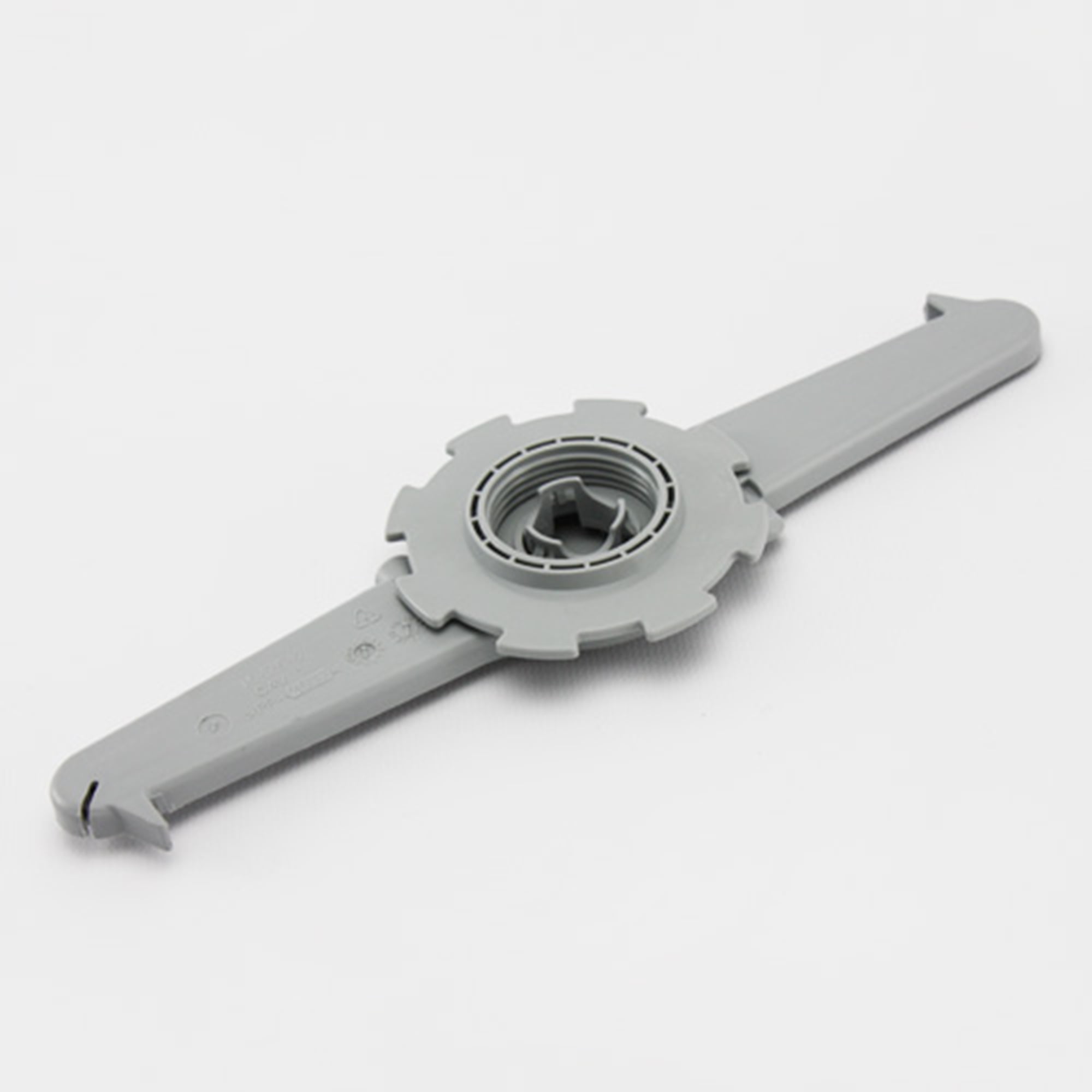 5304506516, Dishwasher Upper Spray Arm Replaces Electrolux - Walmart.com