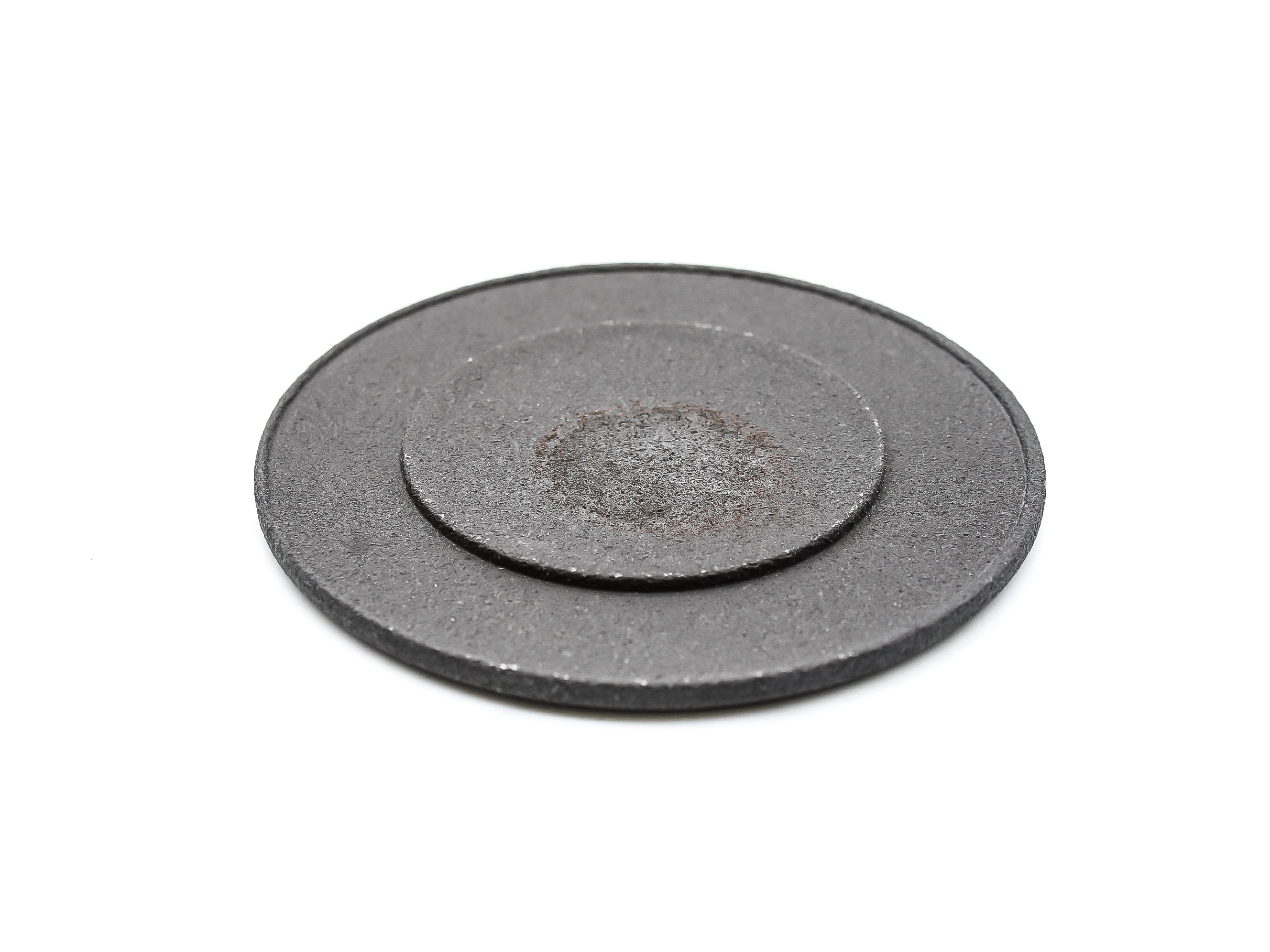 5304508442 Frigidaire Black Surface Burner Cap OEM 5304508442 - Walmart.com