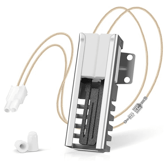 5304509706 Gas Oven Range Igniter for Frigidaire FFGF3005MWF ...