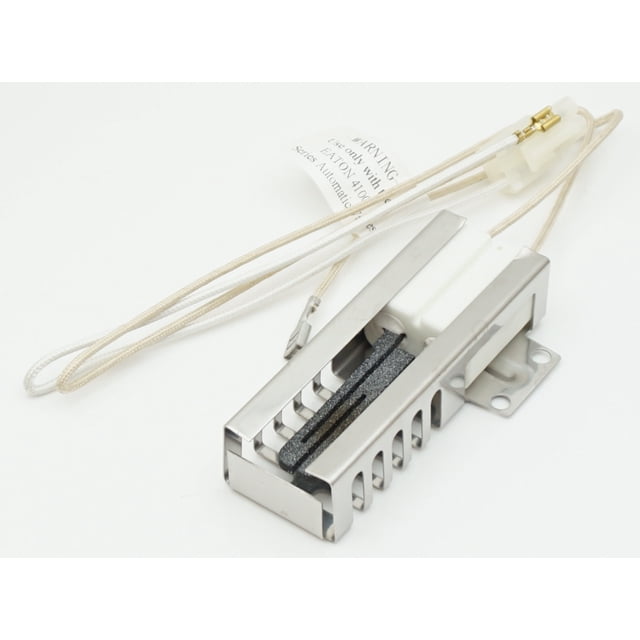 5304509706, Gas Range Oven Igniter for Frigidaire - Walmart.com