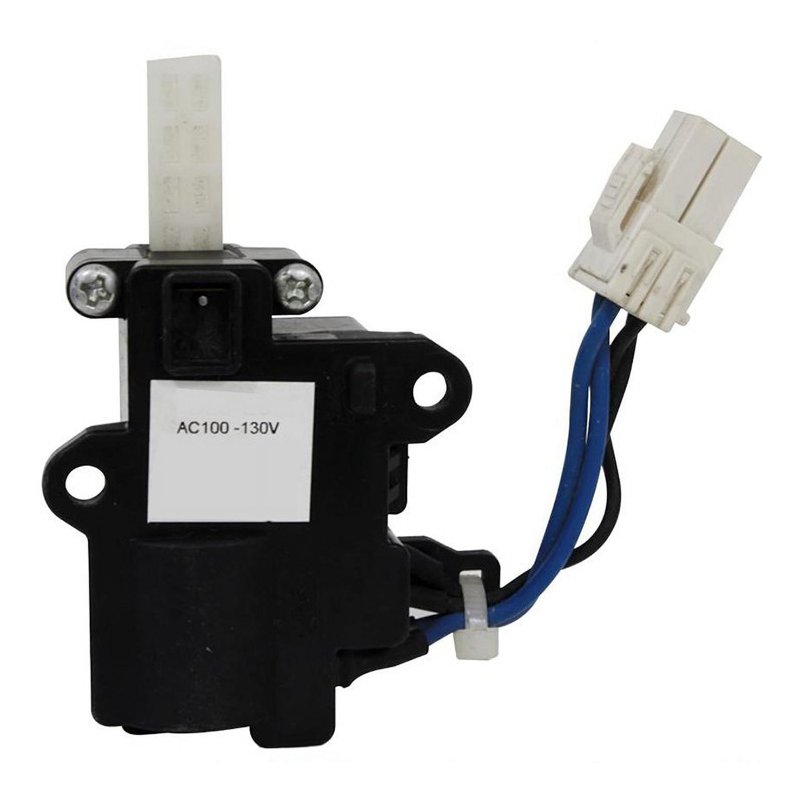 5304511338 Washing Machine Switch Door Lock Assembly Replacement ...