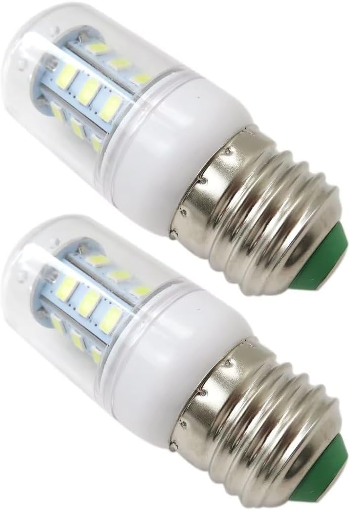 5304511738 LED Light Bulb For Refrigerator Replace KEL3418L FFHX2325TM0 ...