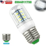 5304511738 LED Light Bulb Refrigerator for Frigidaire Electrolux ...