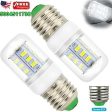 Hakled LED Refrigerator Bulb Replacement, 5304511738, 3.5W, 110-240V ...