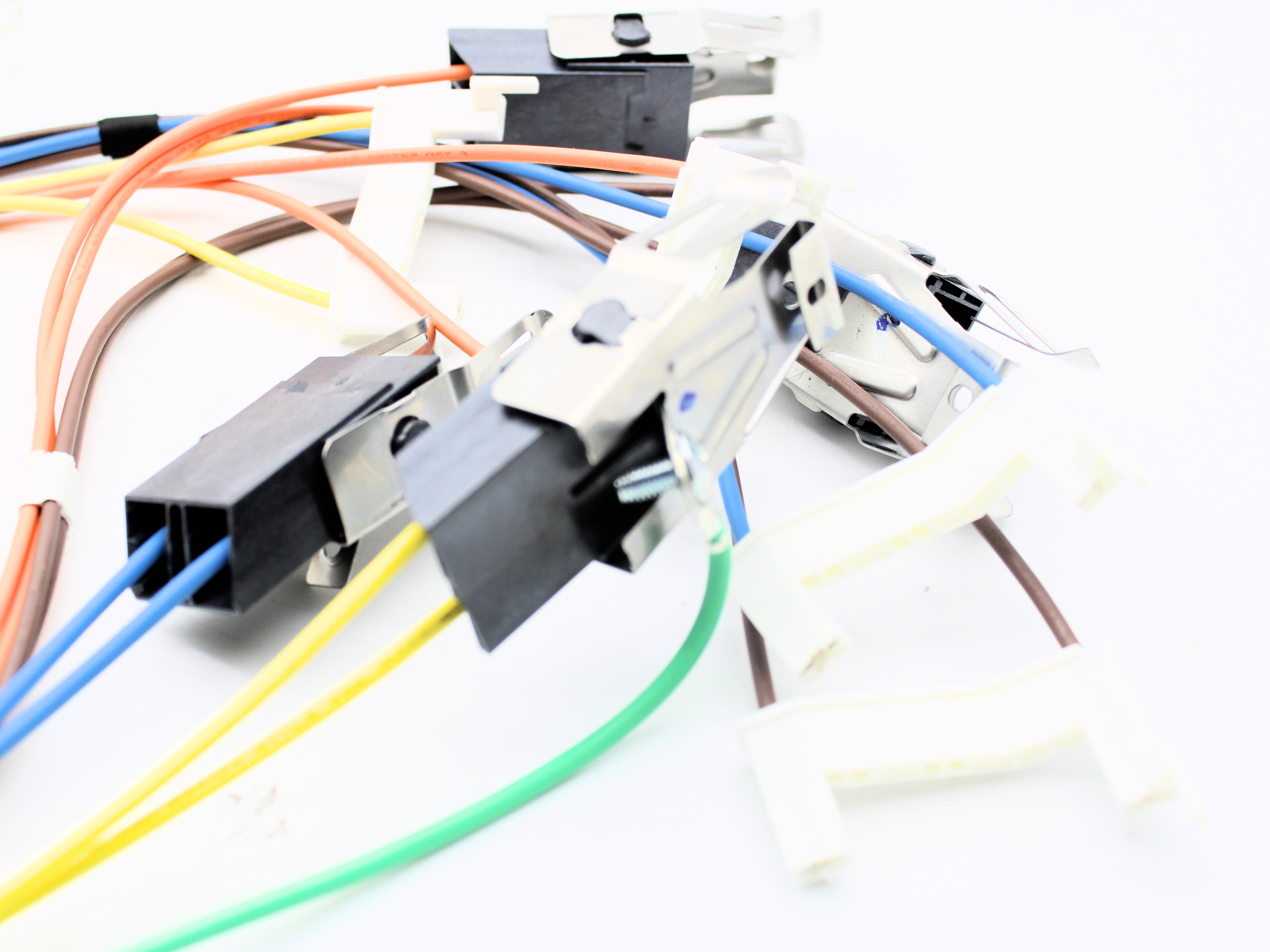 5304516152 Frigidaire Wiring Harness OEM 5304516152 - Walmart.com