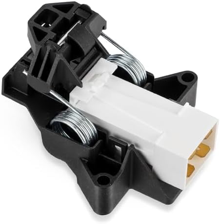 5304516818 Upgrade Dishwasher Door Latch & Door Switch Kit Compatible ...