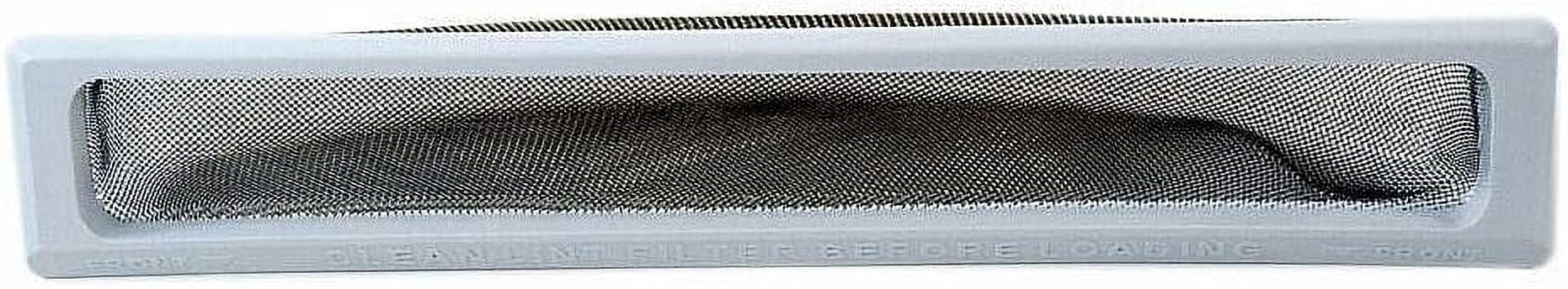 5304516871 Laundry Center Dryer Lint Screen (Replaces 131359602 ...