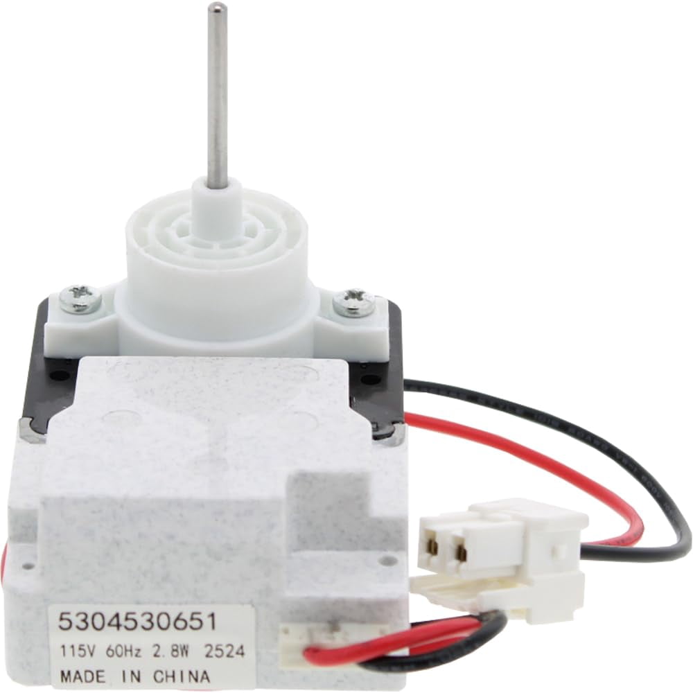 5304530651 - ClimaTek Refrigerator Fridge Evaporator Motor Replaces ...
