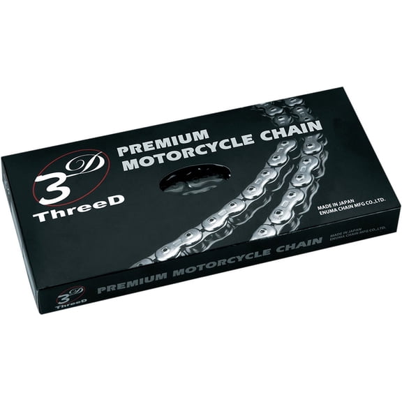 Ek 3d Chain