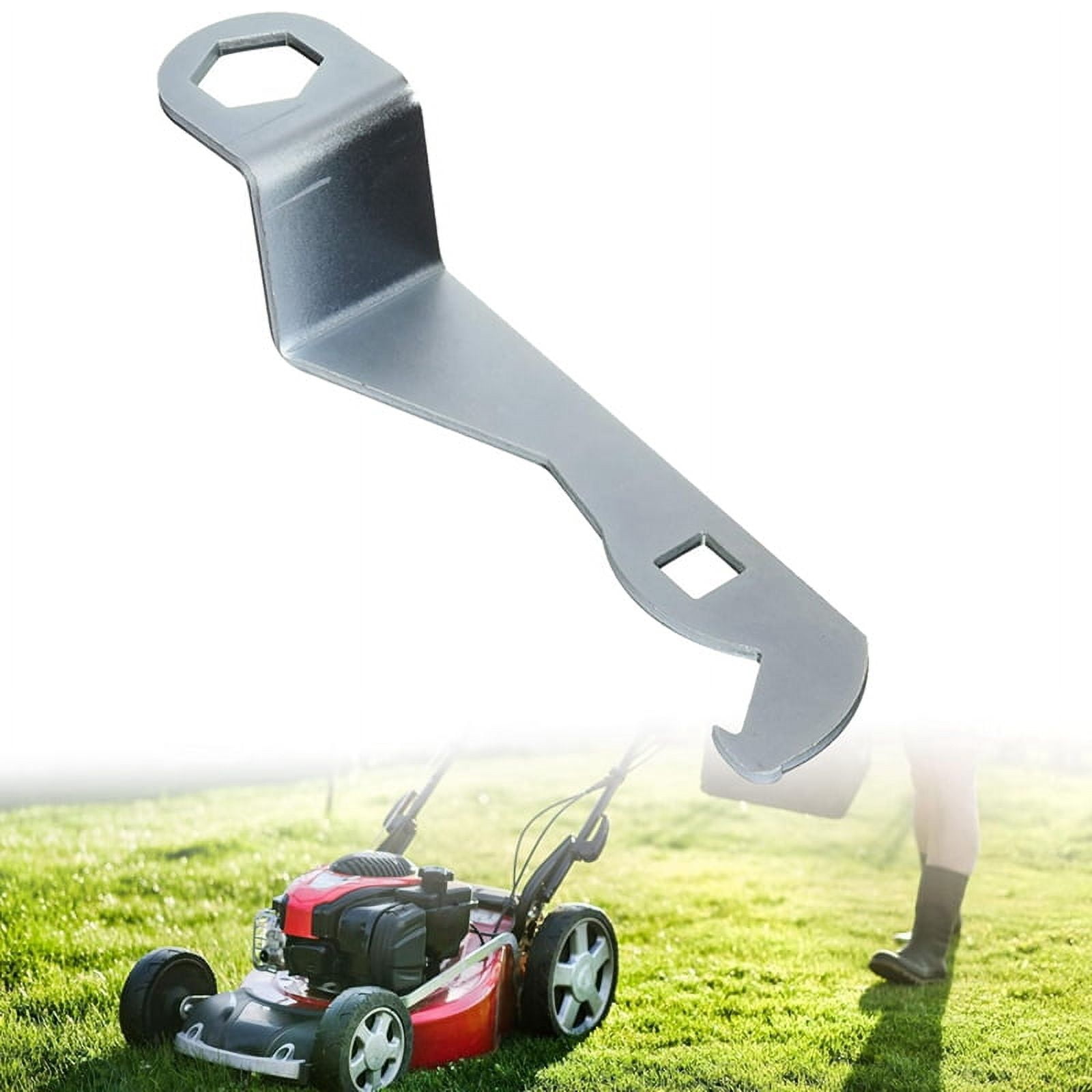 531112 Prop Wrench , 1-1/16inch Prop Nut,Prop & Garboard Plug Wrench,1 ...