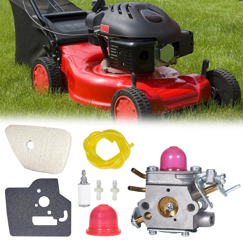 531127910 Carburetor Kit For 130C 130L 330Lk Trimmer Mower @#8749494@# ...