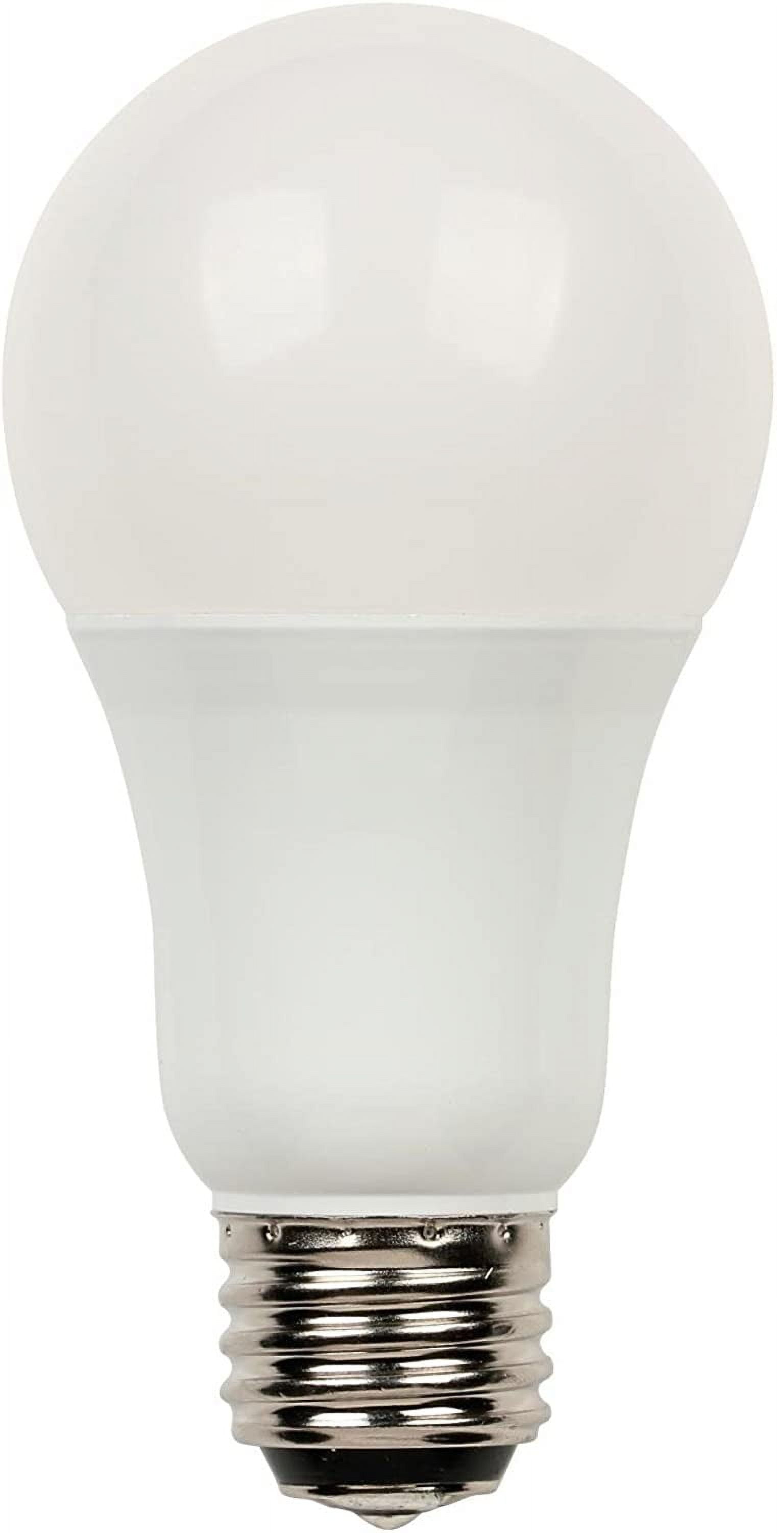 5314000 30/70/100-Watt Equivalent Omni A19 3-Way Soft White Energy Star ...
