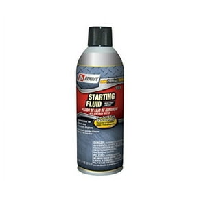 Starting Fluids in Fuel Additives - Walmart.com