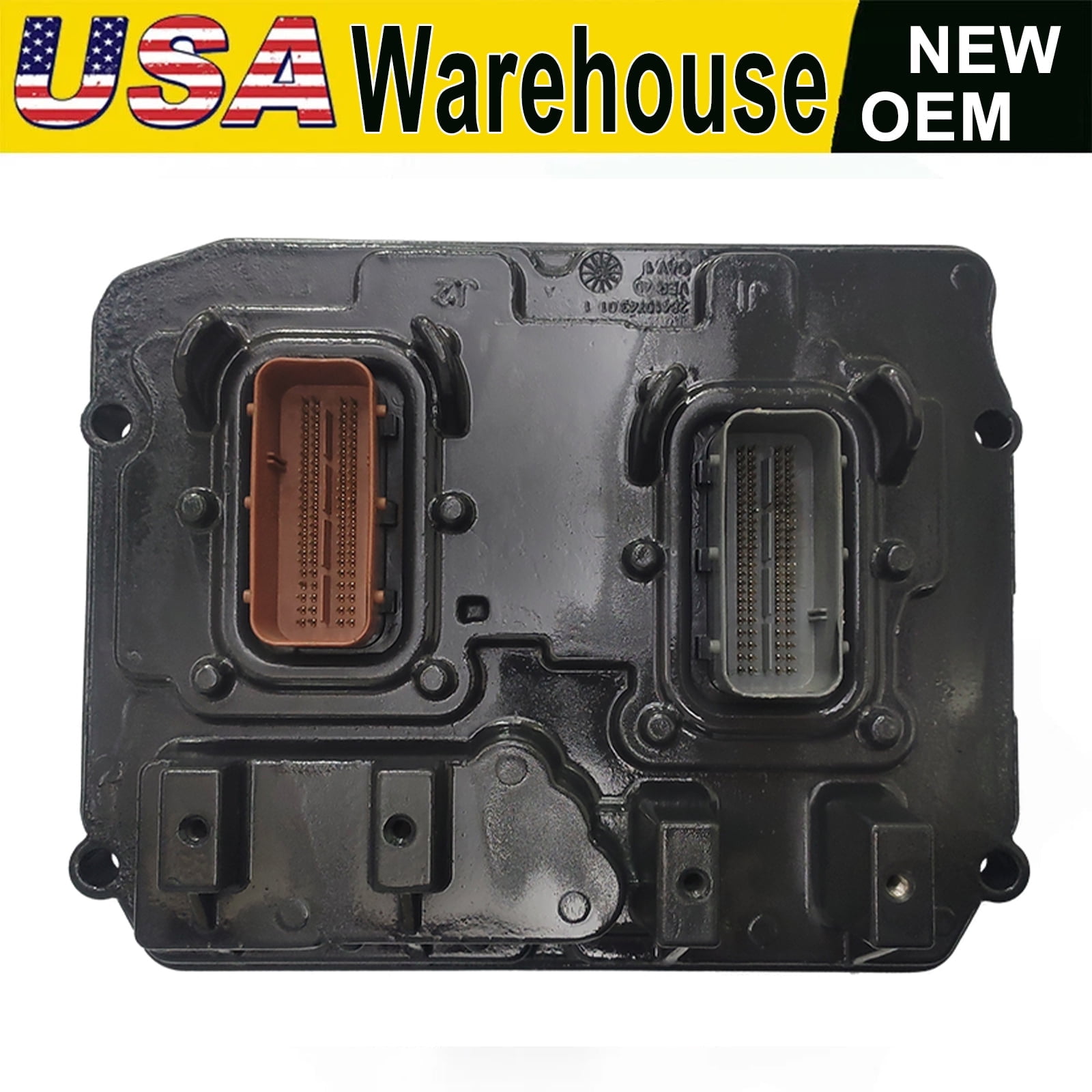 USA Warehouse 5317106 ECM Controller Engine Control Module Programmed ...