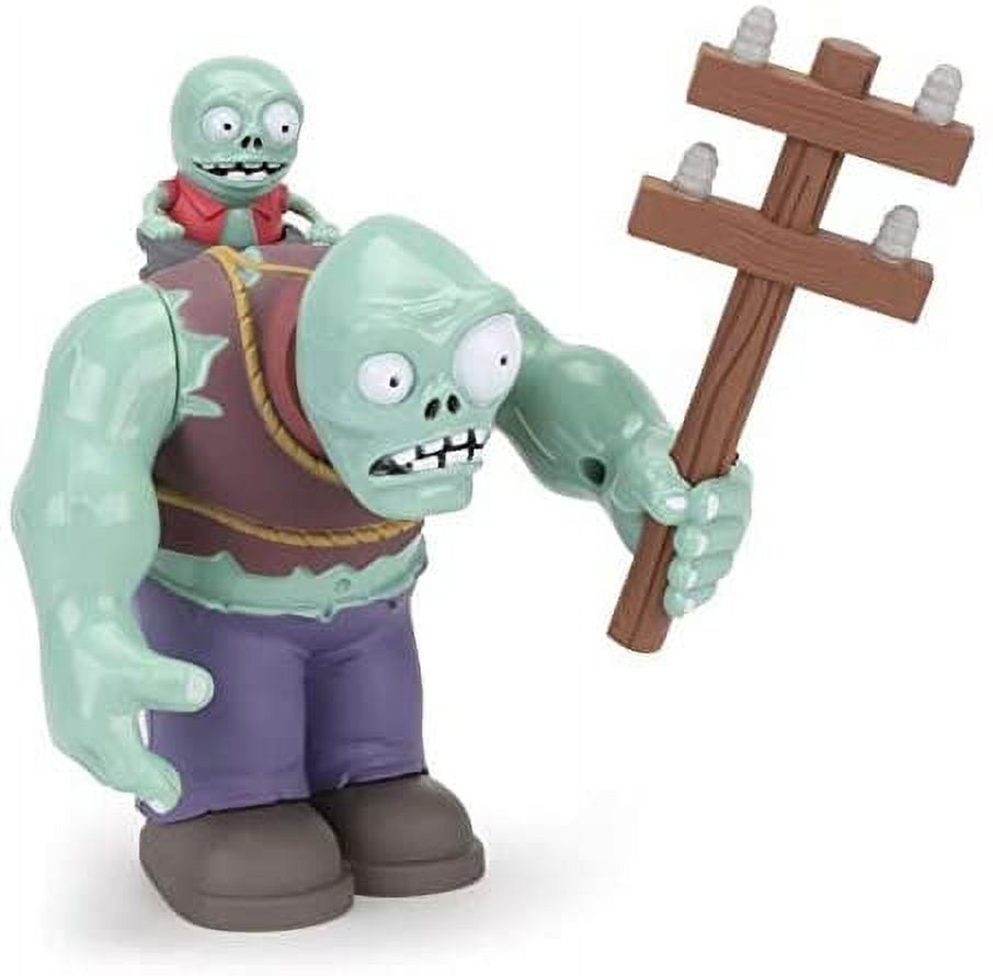 531Inch BOSS Zombie Plant Giant Baby Zombie,Can Fire Ejector Zombies ...