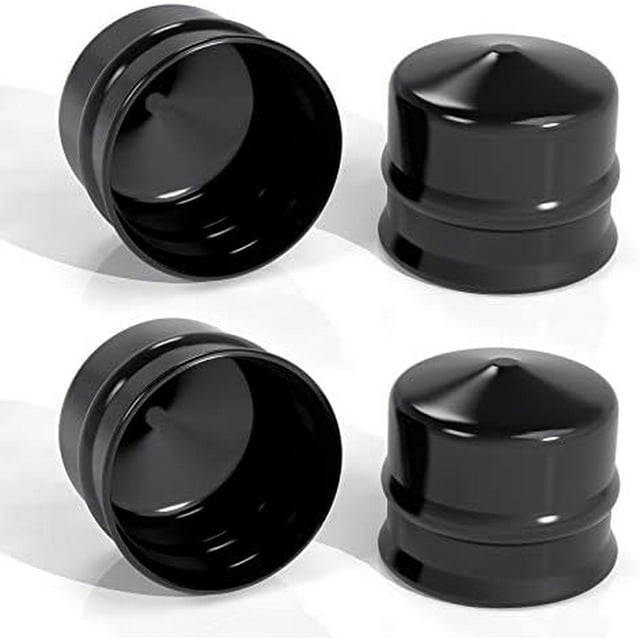 532104757 Lawn Tractor Axle Cap fit for Husqvarna,4 Pack Hub Cap fit ...