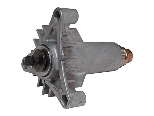 532130794 Complete Mandrel Assembly for Riding Lawn Mowers - Walmart.com