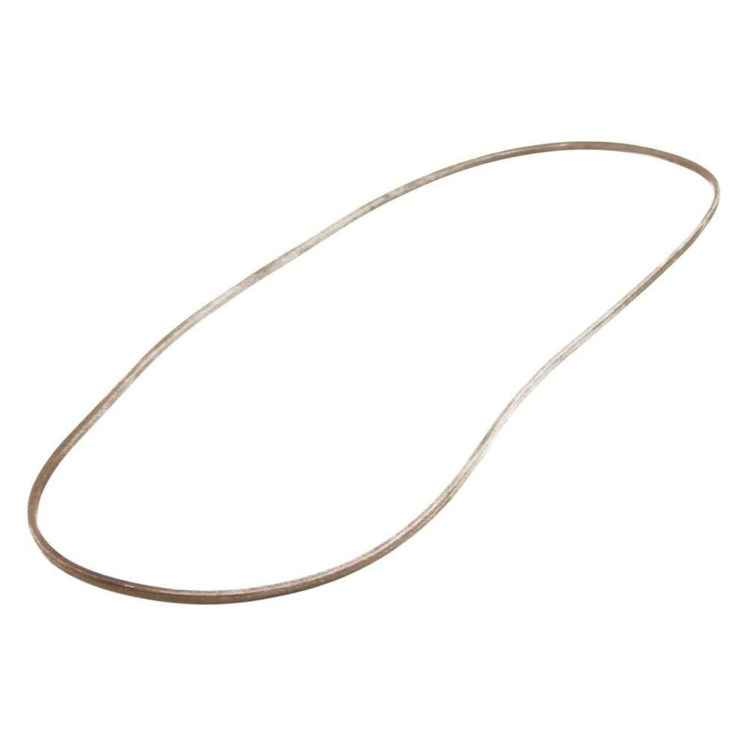 532138255 Lawn Tractor Ground Drive Belt, 1/2 x 95-in Genuine Original ...