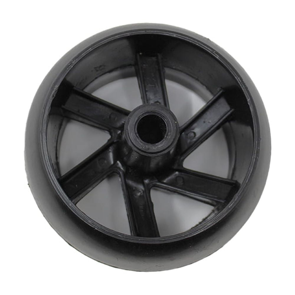 532174873 Deck Wheel, Spoked Style w/o Hardware Fits Husqvarna ...