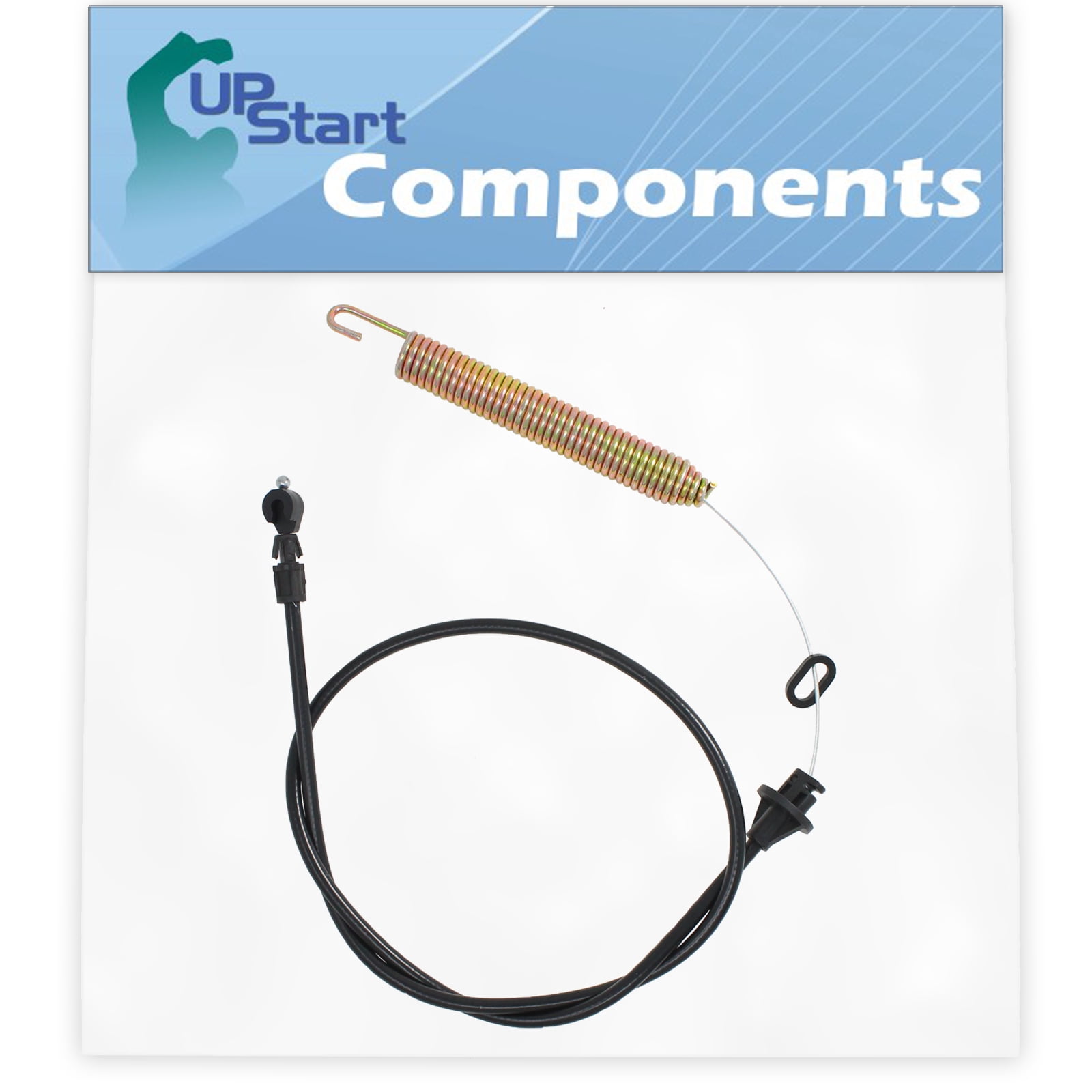 Craftsman Blade Clutch Cable