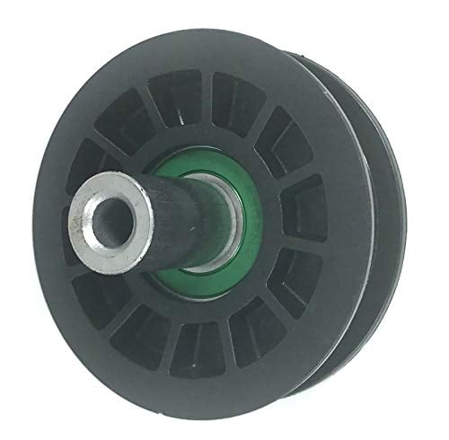 532179114 Fixed Idler Pulley - Walmart.com
