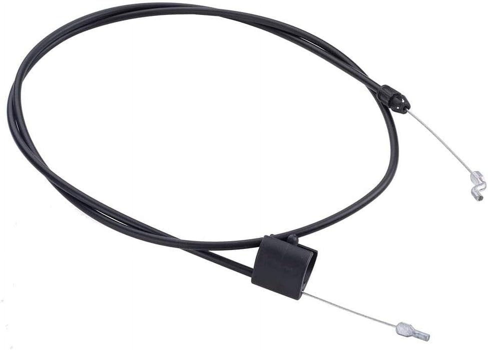 532183567 Safety Control Cable 183567 60-109 for Poulan Sears Craftsman ...