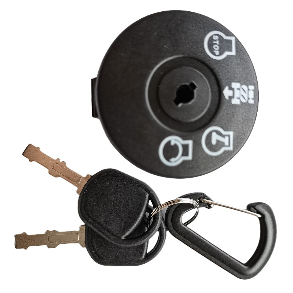 532193350 193350 Ignition Key Switch For Husqvarna - Walmart Business ...