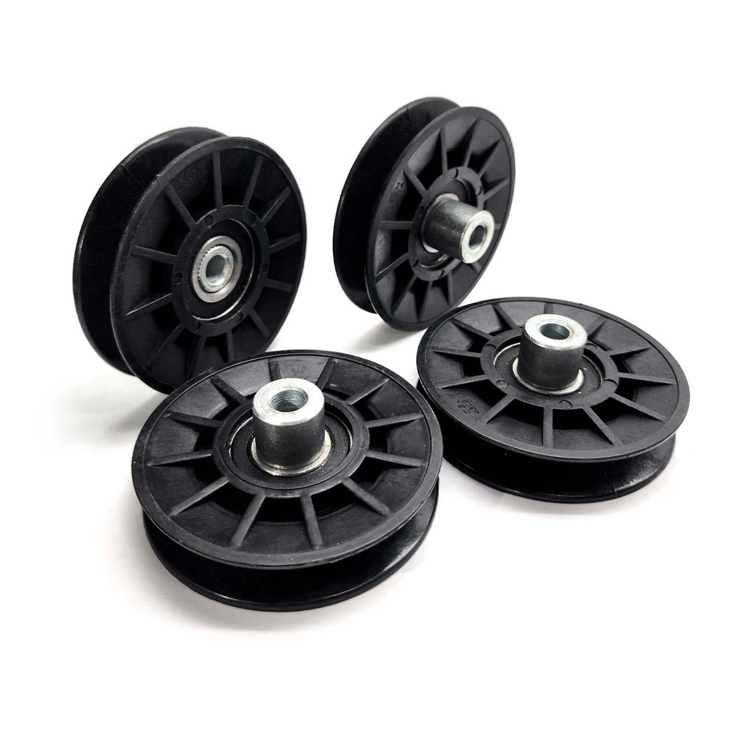 532194326 Idler Pulley for Husqvarna Craftsman Poulan Replacement ...