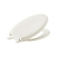 5321A65CT.222 Champion Slow-Close Elongated Toilet Seat, Linen ...