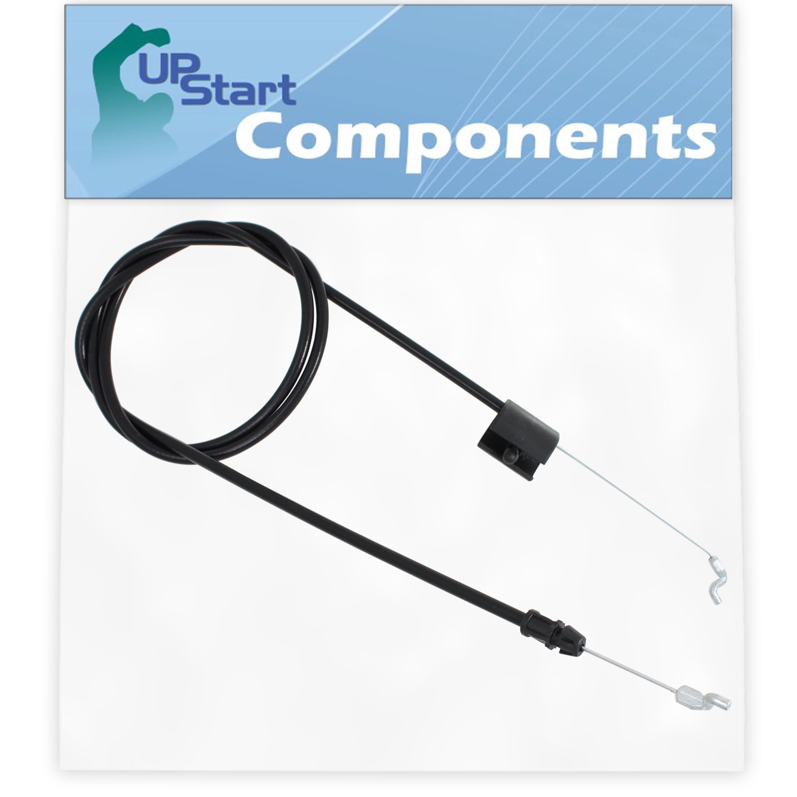 532427497 Engine Zone Control Cable Replacement for Husqvarna HU700H ...