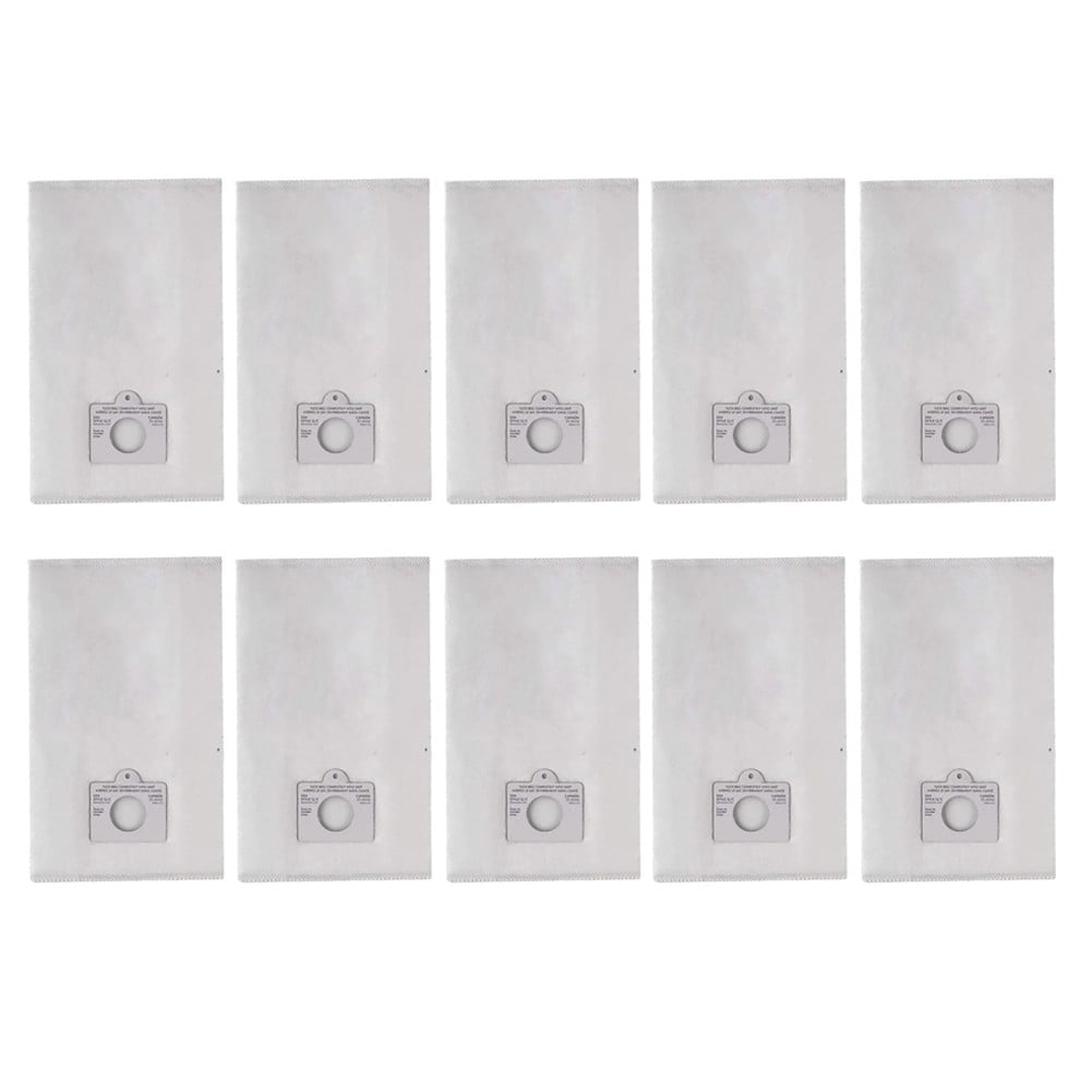 53292 Type Qc Replacement Canister Vacuum Bags for Kenmore 200 400 600 ...