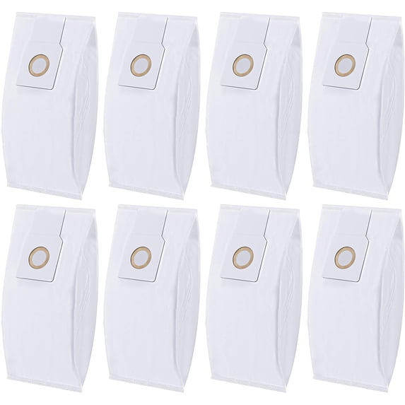 53294 Type O Elite Vacuum Bags for 5068 50105 Progressive 20-50690 ...