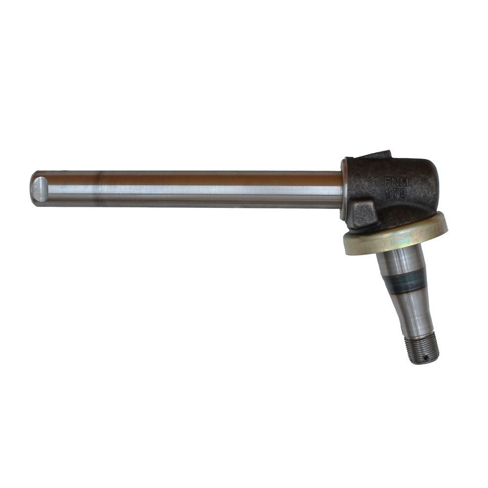 532966M92 Universal Spindle Fits Massey Ferguson - Walmart.com